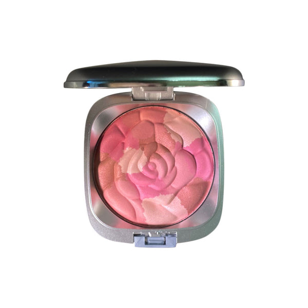 Rose Sheen Blush (Pretty Pink) - The Rouge Cosmetics - Fine Cosmetics ...