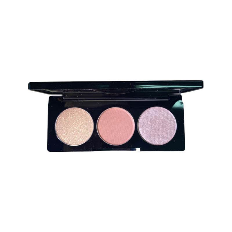 Eye Shadow Trio (Positively Natural) - The Rouge Cosmetics - Fine ...